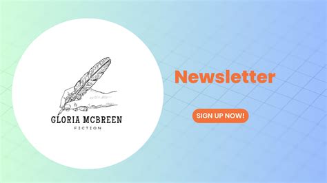 News And A Muse Gloria Mcbreen