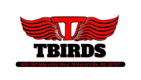 T Birds Weaverville Nc