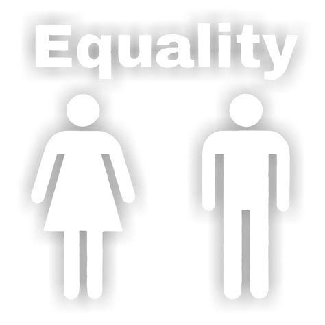 Download Man Woman Equality Royalty Free Stock Illustration Image