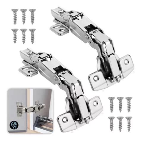 1 Par Bisagra Bidimensional Chapulin 165 Con Pijas Mercadolibre