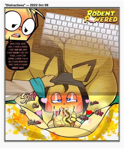 Rule 34 2022 Absurd Res Aeris Rodent Powered Anthro Black Speech