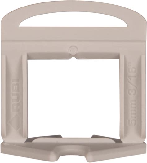 Rubi Delta Tile Leveling System 3 16 Clips