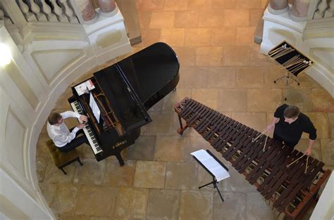 Petasch Und Minsch Begeistern