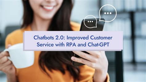 Chatbots 20 The Seamless Integration Of Text And Rich Media
