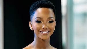 Nandi Madida Profile -Biography, Net Worth, Career & Age - ZA INFO