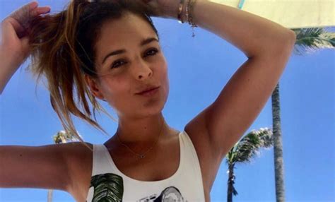 Qu Le Pas A Grettell Valdez Estilodf