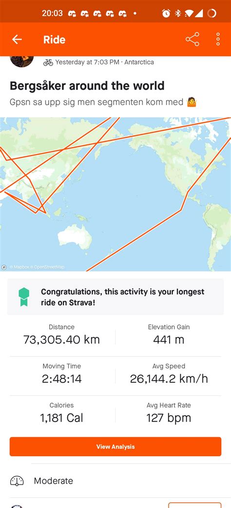 how do you create a segment on strava can you do it on your phone