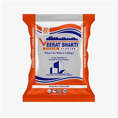 Gypsum Plaster Pop At ₹ 4500tonne Gypsum Plaster In Suratgarh