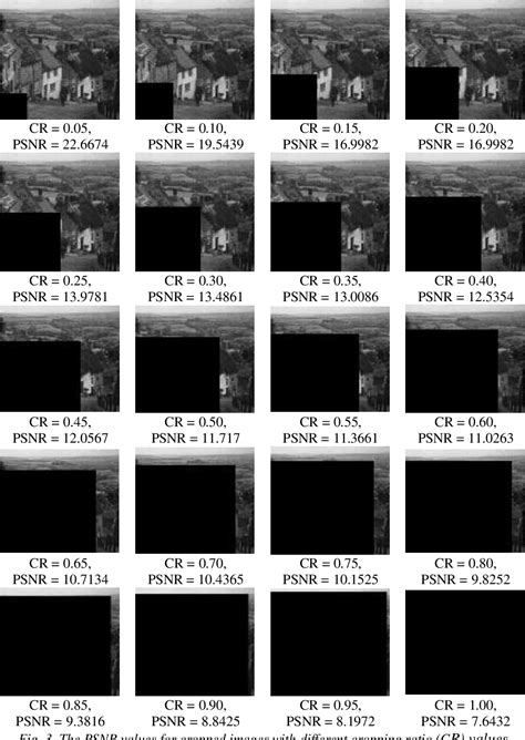 figure 1 from digital watermarking scheme for copyright protection and