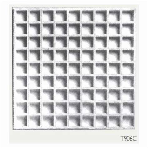 Grg Ceiling Tiles At Best Price In New Delhi By Dec Hom Id 3286977288