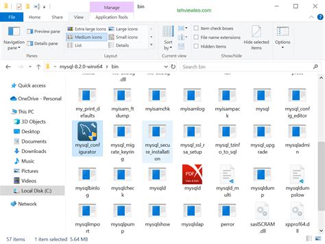 How To Install Mysql 82 On Windows 11 Windows 10 Cloudspinx How To Install Mysql 82 On Windows 11 Windows 10 Cloudspinx