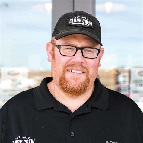 Travis Clark Nextgen Restaurant Summit