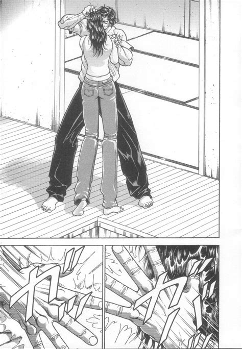 Rule 34 1boy 1girls 5 Fingers 5 Toes Anatomically Correct Baki Hanma