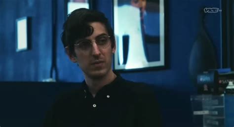 Wu Tang Rapper Talks To Hamilton Morris About The Time When He Cut Off