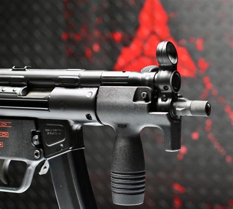 Wts Transferable Registered Receiver Mp5k N Pdw Sold Nfa Market