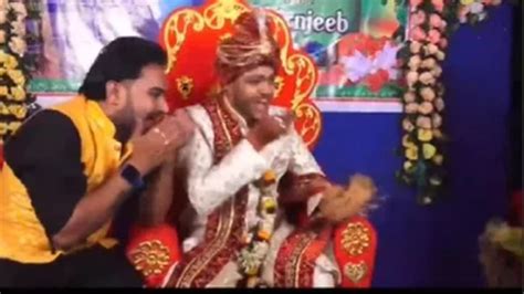 Viral Video સાળી કરવા માંગતી હતી જીજાજી સાથે મજાક અંતે તેની સાથે જ બની ગઈ આવી રમૂજી ઘટના