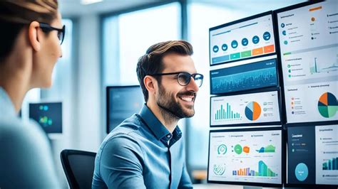 Maximizing Netsuite Dashboards For Insights