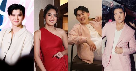Chinoy Celebrities Share How They Manage Their Own Brands Time And
