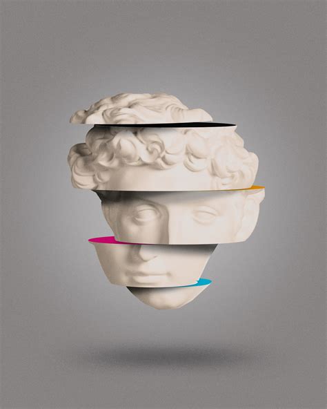 Splitting Headache On Behance