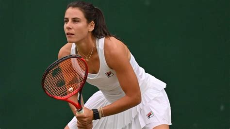 Wimbledon 2024 Womens Singles Fourth Round Emma Navarro Vs Coco