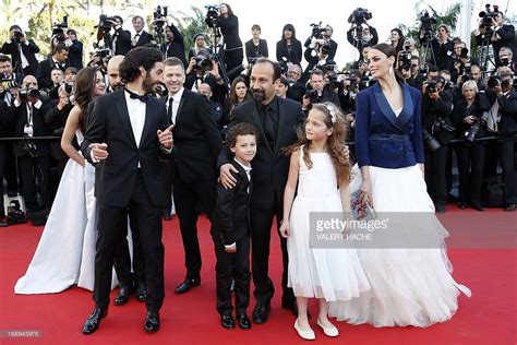 Pictures Of Ali Mosaffa