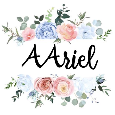 Aariel Youtube