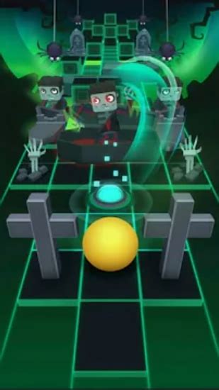 Spider Dance Rolling Spaceopia Wiki Fandom