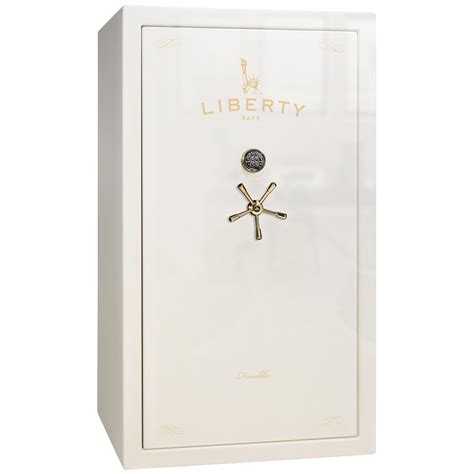 New Franklin Series Level 7 Security 110 Minute Fire Rating