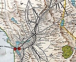 Western Pacific Railroad Wikipedia