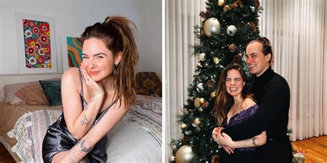 Cassandra Bouchard Est Enceinte Et Souvre Sur Sa Grossesse Avec émotion VidÉo Narcity