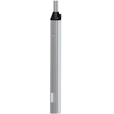 Aluminium Mid Hinged Eco Columns 3 To 6 Metres Buy From Wydels