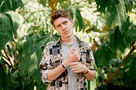 Interview Hitting The Road With Plested Source Magazine