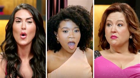 Before The 90 Days Season 8 Tell All Trailer Bombshells Trishas