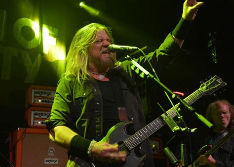 Corrosion Of Conformity Back In The Arms Of Dublin As European Tour