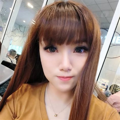 Kiki 💫李琦琦💫 Kikilee77 • Threads Say More