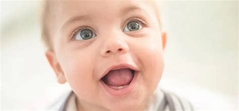 What Do Teething Gums Look Like Oral B Uk