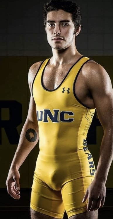 Wrestlers Bulges On Tumblr