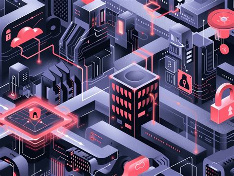 Implementing Layered Security Measures To Protect Against Apts