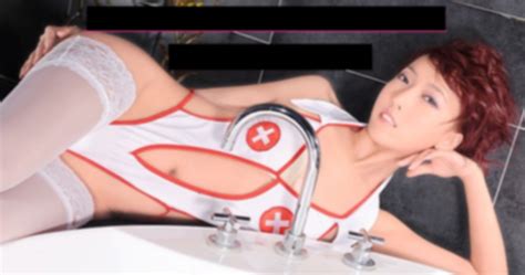 Mistress Anqi Beijing Pic