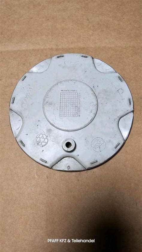 Oz Oettinger Type M Nabendeckel In Hessen Bischoffen Reifen And Felgen Kleinanzeigen De