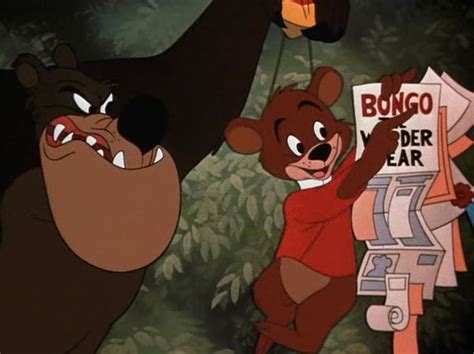 749 Best Bongoaka Fun Fancy Free 1947 Images On Pinterest Disney