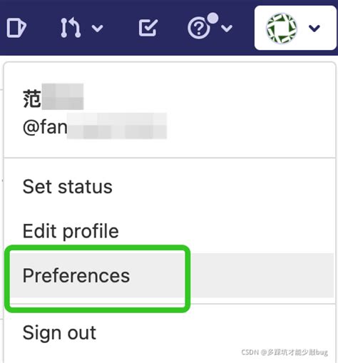 Gitlab 使用笔记之 Gitlab Instance Url Csdn博客
