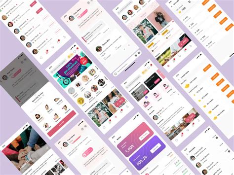 Ui Ux Design Madgeek