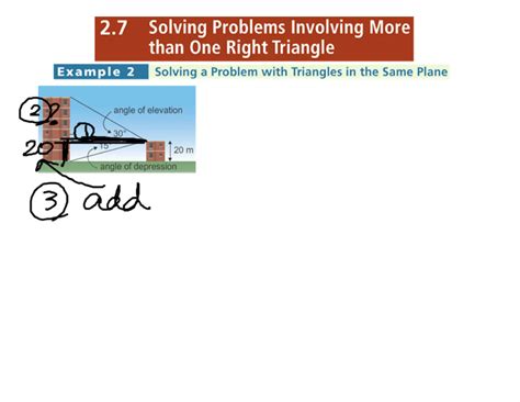 Trig Problems 2 Notes Ppt Trig Problems 2 Notes Ppt