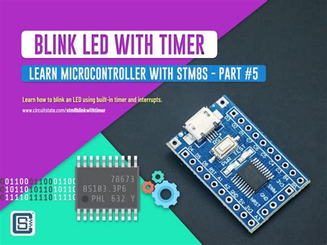 Reading Push Buttons Through Interrupt Learn Microcontroller With