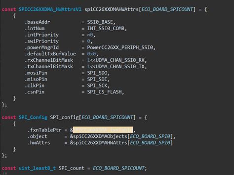 Compiler CC2640R2F CC2640R2F Code Composer Studio Forum Code Composer Studio TI E2E