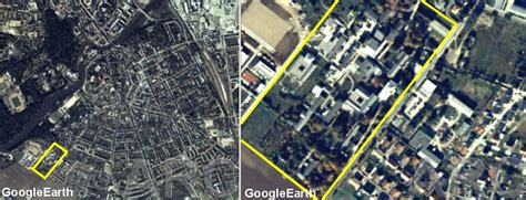 Die Gaskammer In Bernburg