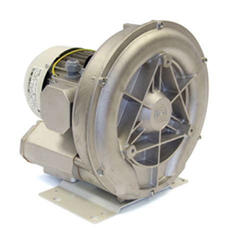 Cattani Tecno Jet Dryline Suction Pump Global Dental