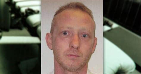 Inmates Last Words Before Execution For Shooting Dead Friends Dad