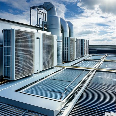 Hvac Systems Management Optimizing Heating Ventilation And Air